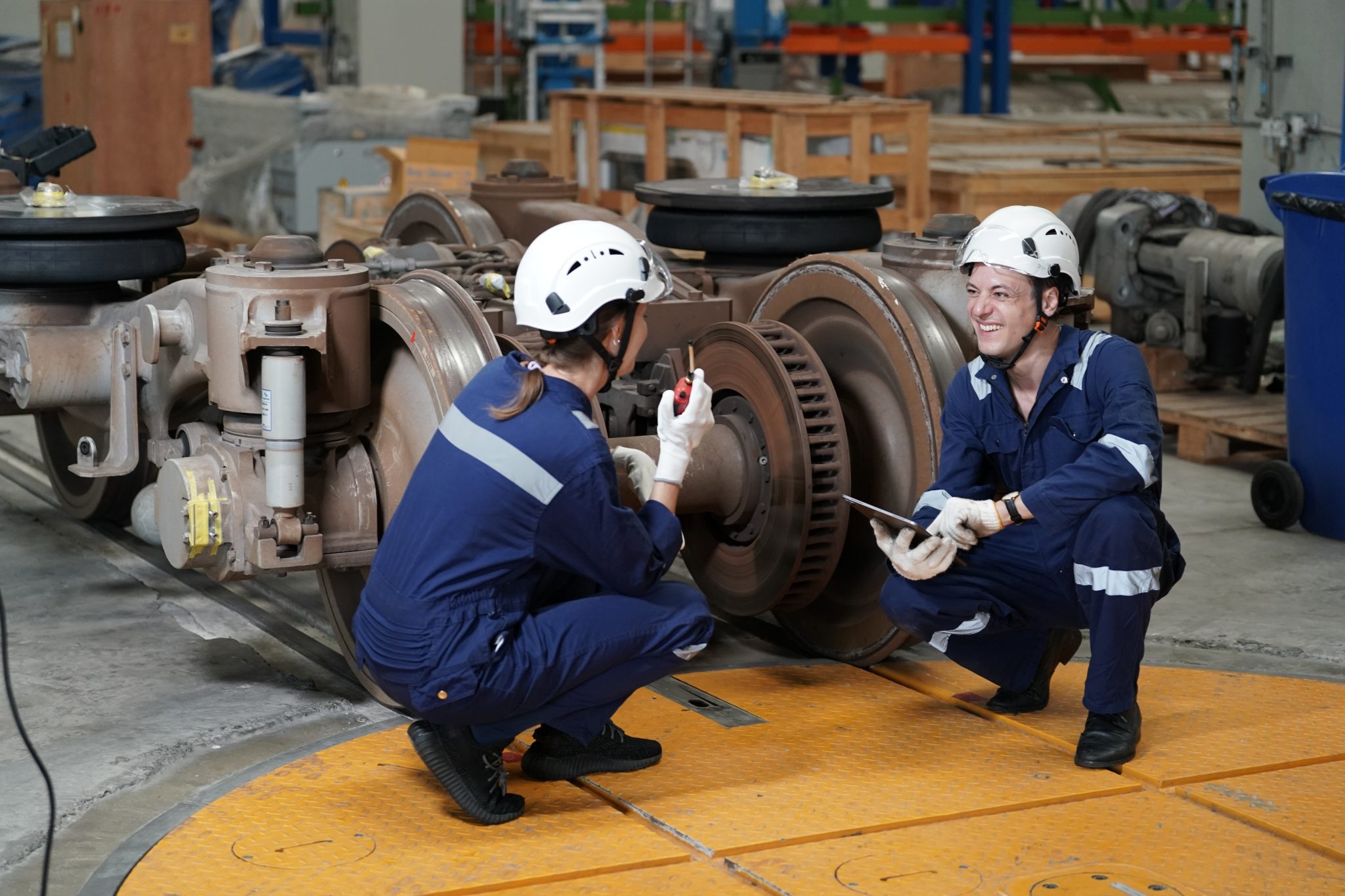 Contact Us | LAC Services | Maintenance and Repair Services